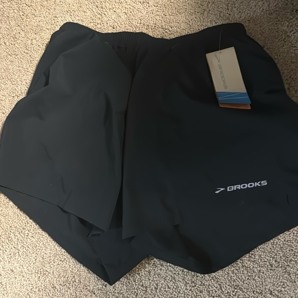 Brooks | Shorts | Brooks Mens Running Shorts | Poshmark